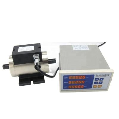 China Non-contact Torque Sensor ZHKY810 Digital Motor Dynamic Rotary Torque Meter Tester for Precise Measurements for sale