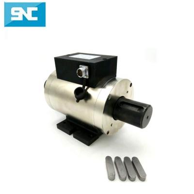 China Non-contact Torque Sensor ZHKY810 Digital Motor Dynamic Rotary Torque Meter Tester for Precise Measurements for sale