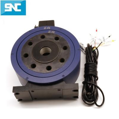 China Transductor de par rotatorio estilo doble brida ZHKY906 de 10 Nm a 100 kNm con instalación roscada y montaje brida a brida en venta