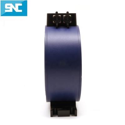 China Transductor de par rotatorio estilo doble brida ZHKY906 de 10 Nm a 100 kNm con instalación roscada y montaje brida a brida en venta