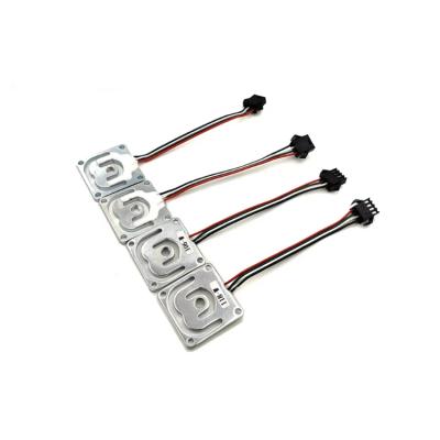 China Flat and Thin Scales Sensor Pressure Sensor Load Cell 50 Kg The Most Accurate Sensor for Human Weight Measurement for sale