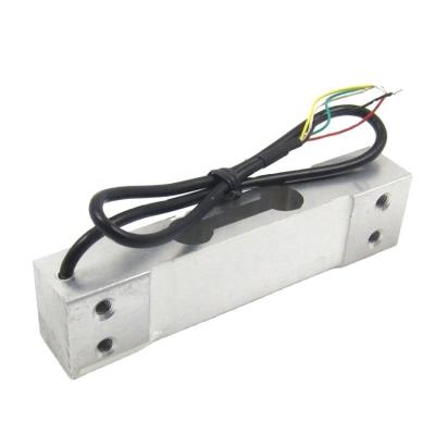 Cina Cella di carico per bilancia a pavimento a fascio da 3Kg 5Kg 10Kg 50Kg 100Kg 120Kg con installazione a vite e tipo di montaggio in vendita