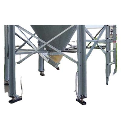 China Recommended excitation voltage 5-12 VDC SENSORCON SC8320M strain gauge load cell 5 t load cell 05 ton to 5 ton for sale