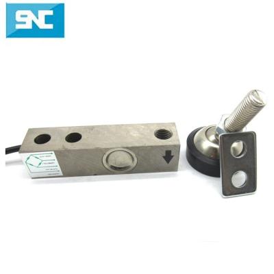 China SC8320C Industrial Weighing Sensor 250kg Forklift Load Cell Made of Alloy Steel Material with 2mv/v Output for sale