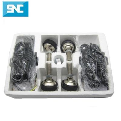 China SC8320C Industrial Weighing Sensor 250kg Forklift Load Cell Made of Alloy Steel Material with 2mv/v Output for sale