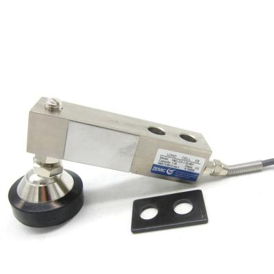 China Input Resistance 350±3.5 ohm IP67 Shear Beam H8C-500kg-2t Load Cell Sensor for Platform Weighing C3/C4/C5 Weighbridge for sale