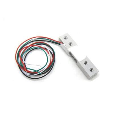China Sensor de Força em Miniatura 300G 500G 750G 1 Kg 2Kg 3Kg Células de Carga Micro para Comprimento do Cabo 0,6 x 110 mm e Teste de Força à venda