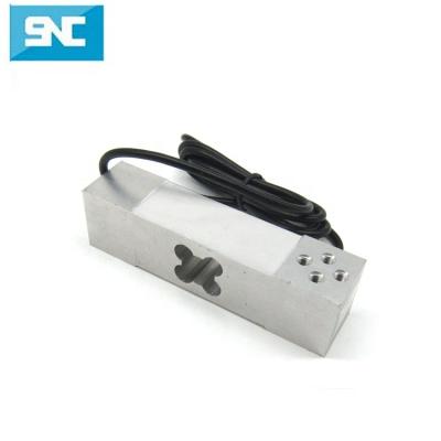 China Instalación fija SC638 Sensor de fuerza Sensor de peso Transductor 5Kg 10Kg 100Kg 500Kg con salida nominal de 2,0 ± 0,1 mV/V en venta