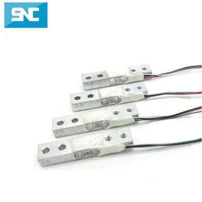 China 300 G 500 G 750 G 1 Kg 2 Kg 3 Kg Load Cell for Force Sensing and 1000 ± 10 Ω Input Resistance in Various Applications for sale