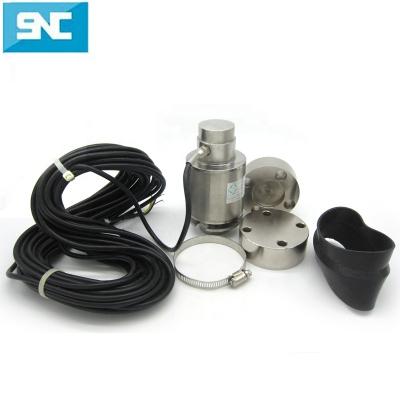 Cina Sensore di peso del veicolo 20 tonnellate 30 tonnellate 40 tonnellate Cella di carico con classe C2/C3 e alta precisione in vendita