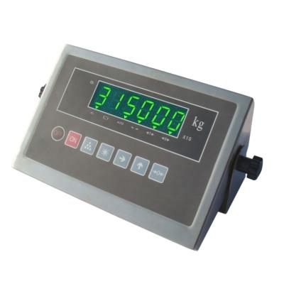 China XK315A1-0 7 Segment Digital Display for Load Cell and Weighing Scales About 22kg High Stock Availability for sale