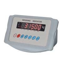 China Customized Support and Relay Output XK315A1T Electronic Platform Scale with Weight Display for sale