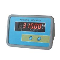 China Customized Support and Relay Output XK315A1T Electronic Platform Scale with Weight Display for sale