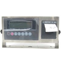 China Customized Support and Relay Output XK315A1T Electronic Platform Scale with Weight Display for sale