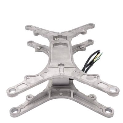 China Smart Shelf Aluminum Alloy Sensorcon Digital Weighing Scale IoT Kit with HX711 ESP32 RS485 OEM/ODM for sale