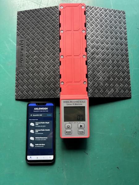 Quality Robust Scale Indicator Featuring Multiple Input Options and User Friendly for sale