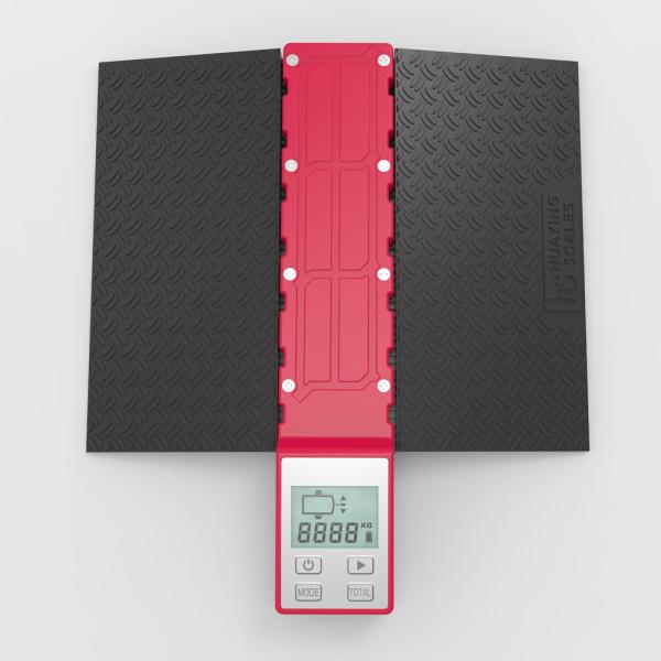Quality Robust Scale Indicator Featuring Multiple Input Options and User Friendly Interface for Precise Weight Data Management for sale