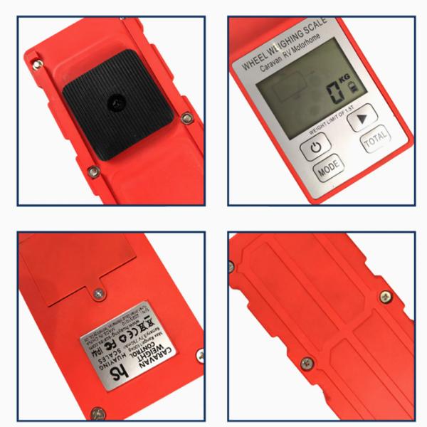 Quality Robust Scale Indicator Featuring Multiple Input Options and User Friendly for sale