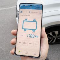 China Robust Scale Indicator Featuring Multiple Input Options and User Friendly Interface for Precise Weight Data Management for sale