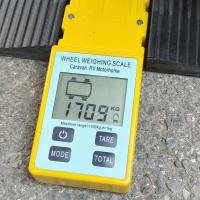 China Robust Scale Indicator Featuring Multiple Input Options and User Friendly Interface for Precise Weight Data Management for sale