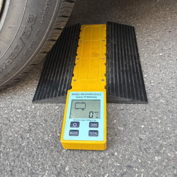 Quality Robust Scale Indicator Featuring Multiple Input Options and User Friendly for sale