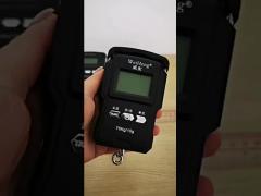 50KG Digital Weighing Scale