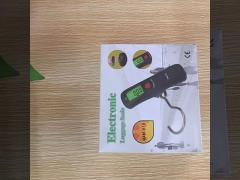 Luggage Scale  WH-A18