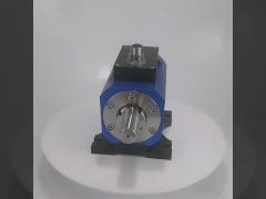 Highly Accurate 20Nm Torque Measuring Device for Motor Engine Output Type Torque and Speed Measure