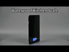 Kitchen Scale 15KG Max Capacity for Family Nutrition and Health