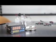 SC616C Micro Load Cell 300g 500g 1kg 2kg 3kg La scelta definitiva per le applicazioni di sensori di pressione
