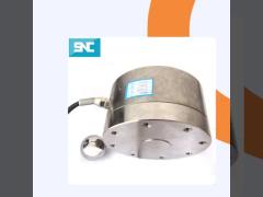 6 Axis Force Sensor Load Cell SCY74D Multi-Axis Force Torque Sensors for Robotic Machinery Applications