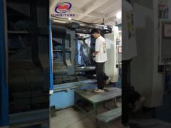 production workshop