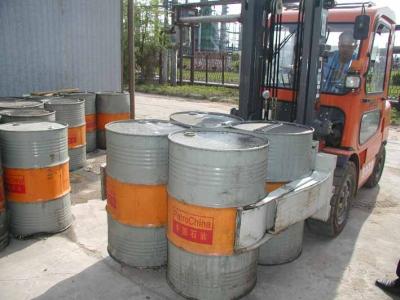 4 abrazaderas del tambor rotativo de los tambores