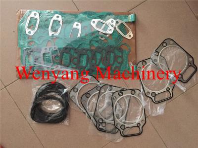 China Deutz engine WP6 / 226B repair kits and gasket for wheel loader spare parpts en venta