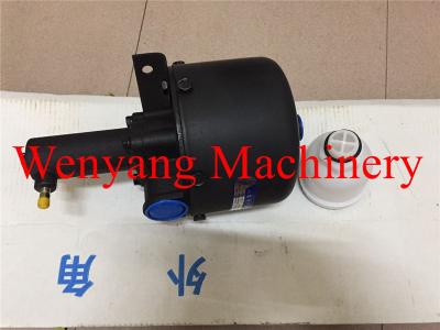 China wholesale XCMG wheel loader spare parts booster pump 5001393 for sale en venta
