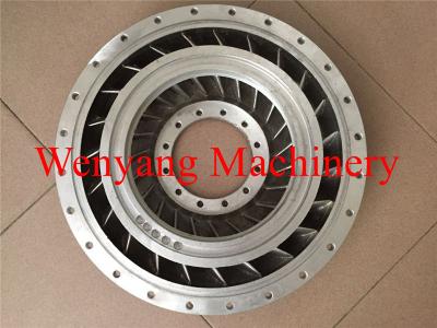 China Wholesale Lonking wheel loader  converter YJ315S-4  spare parts en venta