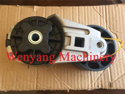 Cummins engine  genuine spare parts C3937553 tensioner belt