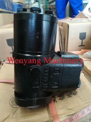 China Lonking CDM835 Wheel Loader Spare Parts Hydraulic steering gear LG30F.06.02.01 en venta