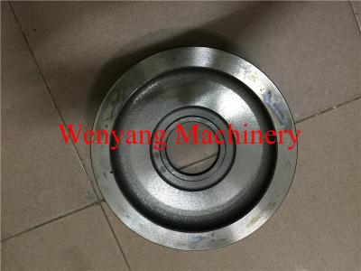 China Lonking CDM856 wheel loader spare parts direct speed piston assembly 403508A en venta