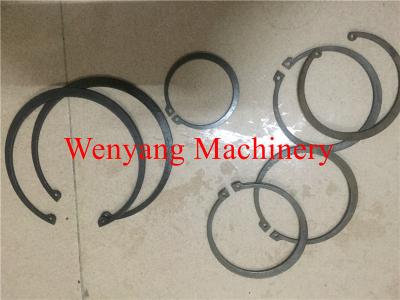 China Lonking CDM856 wheel loader spare parts sprag GB/T894.1  65mm 90mm 130mm en venta
