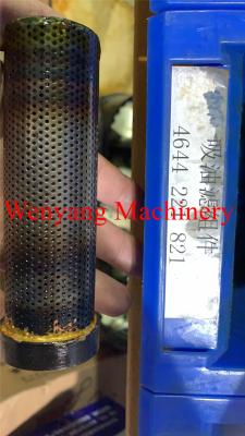 China Advance transmission YD13 044 059  spare parts filter 4644 221 821 en venta
