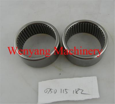 China Advance transmission YD13 044 059  spare parts 0750 115 182 bearing en venta