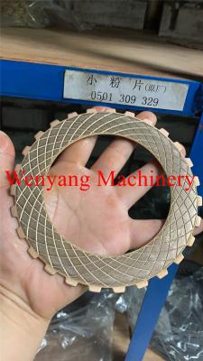 China China Advance  transmission YD13 044 059  spare parts 0501 309 329 disc en venta