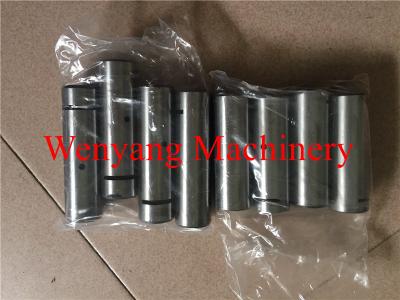 China Lonking CDM856 wheel loader spare parts 403227 gear I planet shaft en venta