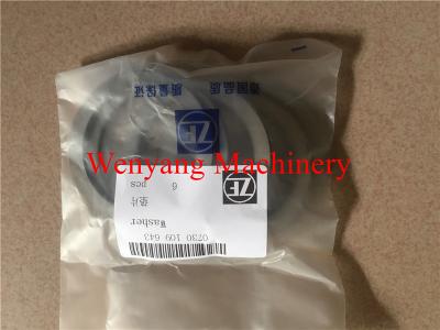 China Supply original ZF transmission 4WG-200 spare parts 0730 109 643 washer en venta