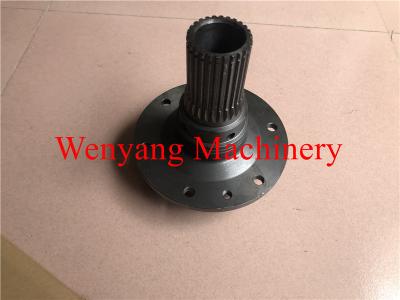 China Shantui torque converter spare parts YJ265-00016 stator seat en venta