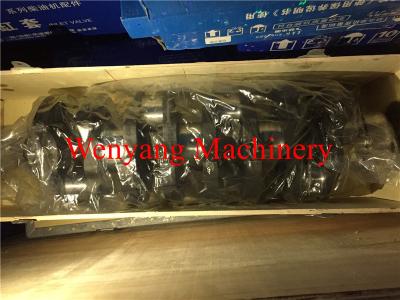 China original YTO engine spare parts  YTO Crankshaft YTR4105.040301(-53) en venta
