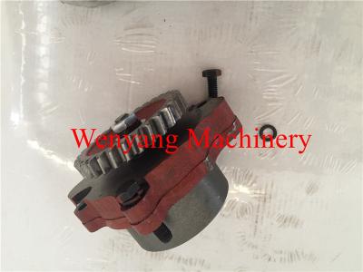 China original YTO engine spare parts  YTO Oil pump assy YTR4105.410000-51 en venta