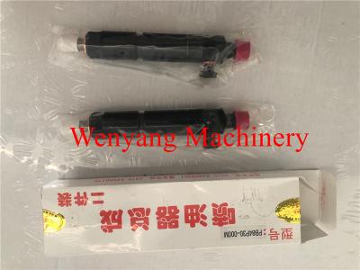 China original YTO engine spare parts  YTO fuel injector PB86J-01A PB84P30 en venta