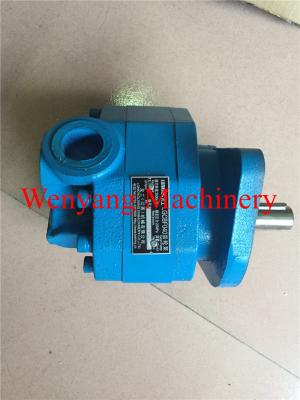 China Lonking Wheel loader spare part CDM835 transmission pump LG30F.02.02.01 en venta